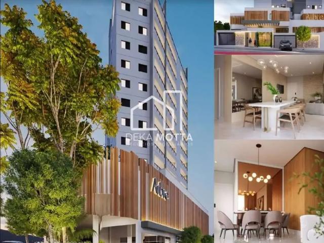 Apartamento para Venda em Uberlândia/MG Santa Mônica 3 Quartos