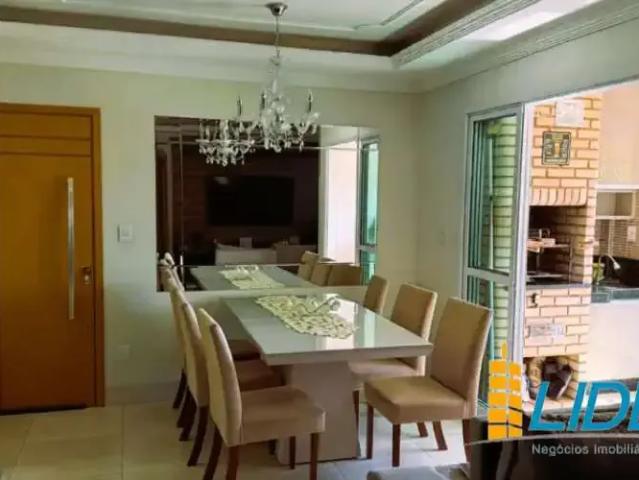 Apartamento para Venda em Uberlândia/MG Santa Mônica 3 Quartos