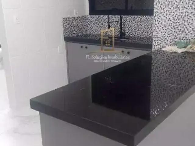 Apartamento para Venda em Uberlândia/MG Santa Mônica 3 Quartos