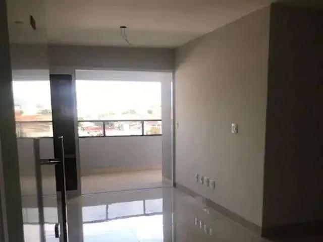 Apartamento para Venda em Uberlândia/MG Santa Mônica 3 Quartos