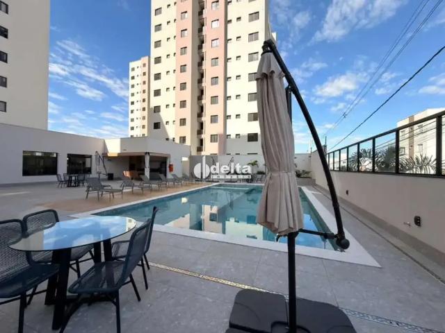 Apartamento para Venda em Uberlândia/MG Santa Mônica 3 Quartos