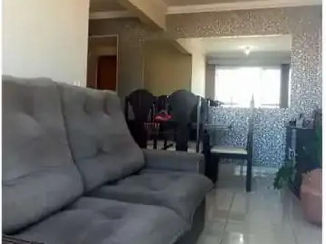 Apartamento para Venda em Uberlândia/MG Santa Mônica 3 Quartos