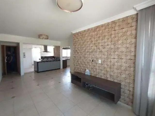 Apartamento para Venda em Uberlândia/MG Santa Mônica 3 Quartos