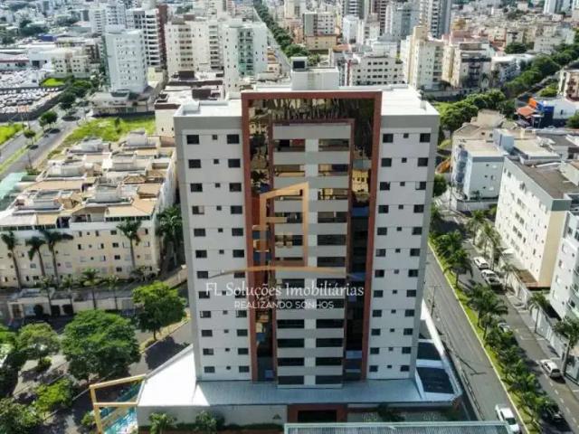 Apartamento para Venda em Uberlândia/MG Santa Mônica 3 Quartos