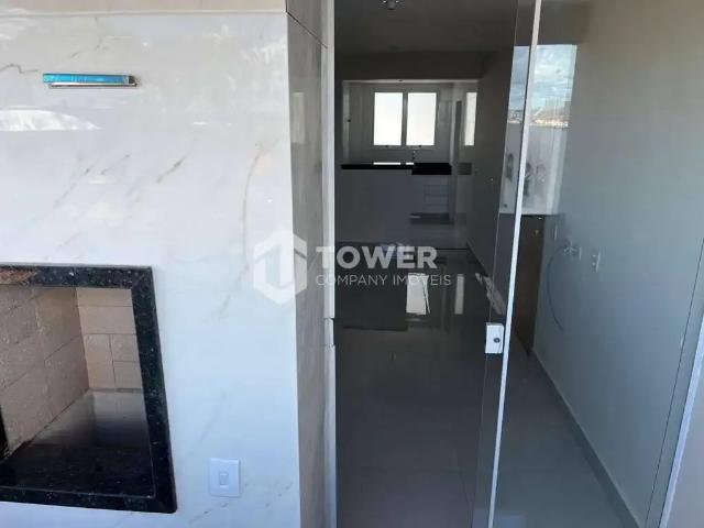 Apartamento para Venda em Uberlândia/MG Santa Mônica 3 Quartos