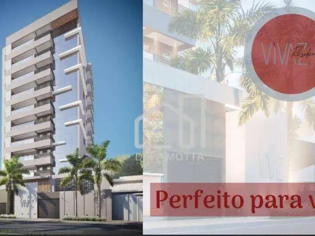 Apartamento para Venda em Uberlândia/MG Santa Mônica 3 Quartos