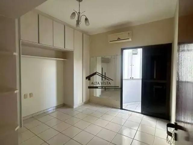Apartamento para Venda em Uberlândia/MG Santa Mônica 3 Quartos