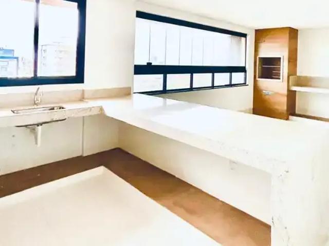 Apartamento para Venda em Uberlândia/MG Santa Mônica 3 Quartos