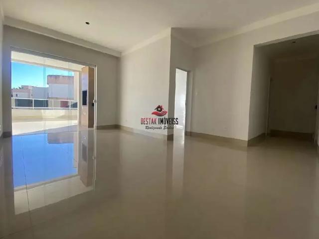 Apartamento para Venda em Uberlândia/MG Santa Mônica 3 Quartos