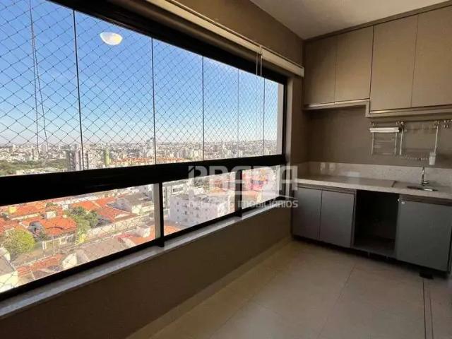Apartamento para Venda em Uberlândia/MG Santa Mônica 3 Quartos