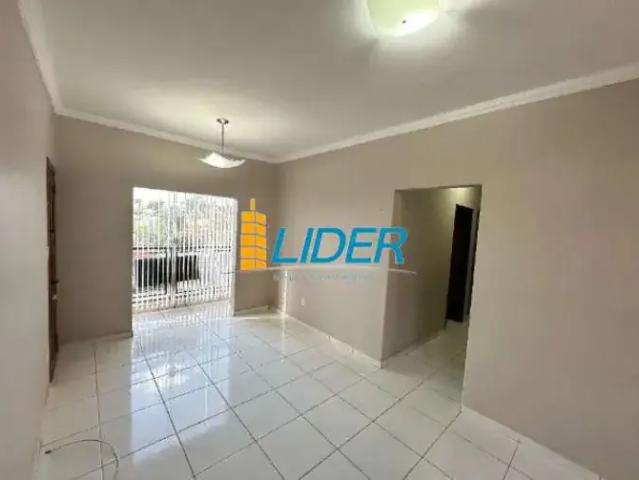 Apartamento para Venda em Uberlândia/MG Santa Mônica 3 Quartos