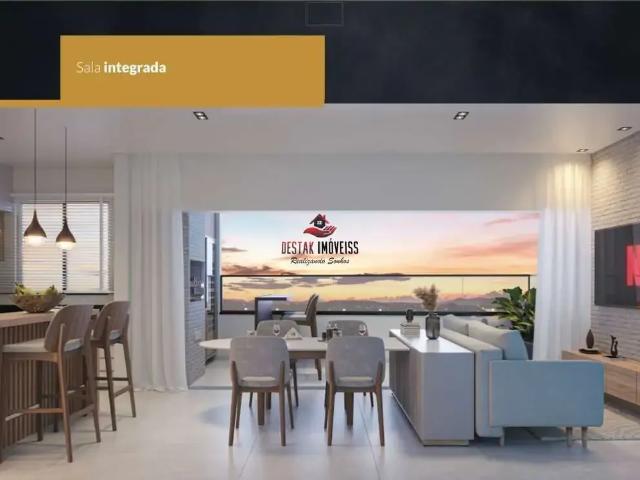 Apartamento para Venda em Uberlândia/MG Santa Mônica 3 Quartos