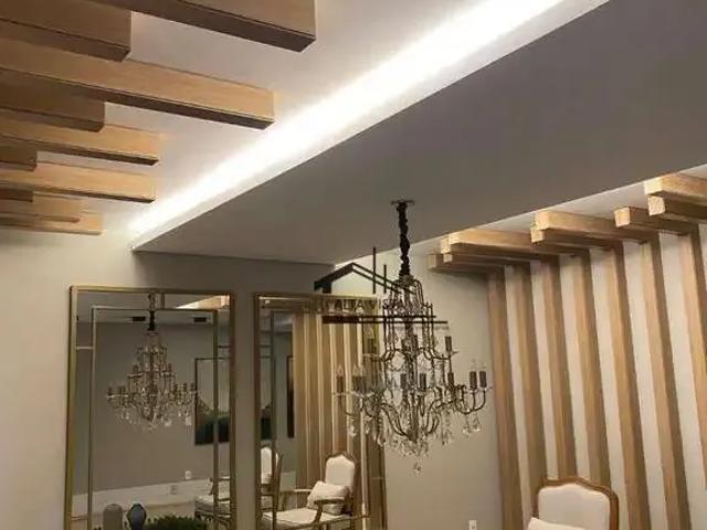 Apartamento para Venda em Uberlândia/MG Santa Mônica 3 Quartos