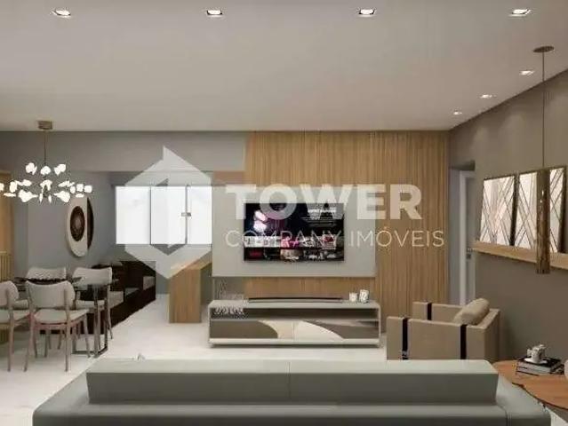Apartamento para Venda em Uberlândia/MG Santa Mônica 3 Quartos