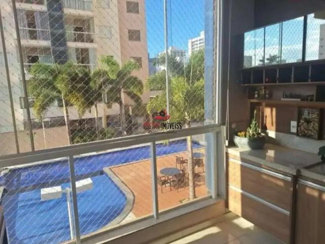 Apartamento para Venda em Uberlândia/MG Santa Mônica 3 Quartos