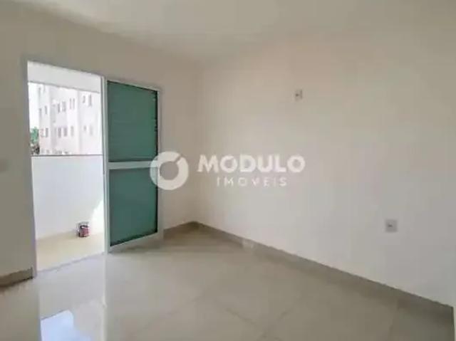 Apartamento para Venda em Uberlândia/MG Santa Mônica 3 Quartos