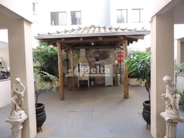 Apartamento para Venda em Uberlândia/MG Santa Mônica 3 Quartos