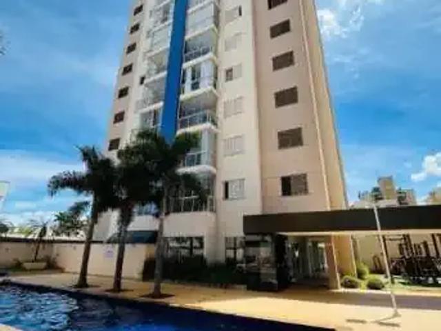 Apartamento para Venda em Uberlândia/MG Santa Mônica 3 Quartos