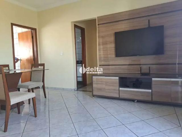 Apartamento para Venda em Uberlândia/MG Santa Mônica 3 Quartos