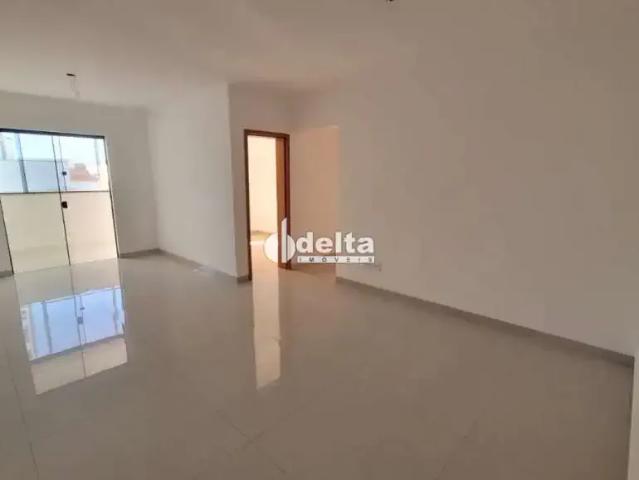 Apartamento para Venda em Uberlândia/MG Santa Mônica 3 Quartos