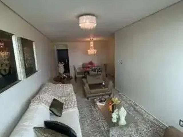 Apartamento para Venda em Uberlândia/MG Santa Mônica 3 Quartos
