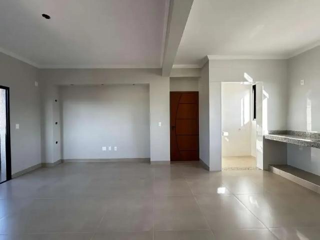 Apartamento para Venda em Uberlândia/MG Santa Mônica 3 Quartos