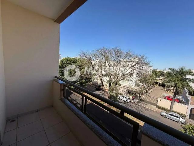 Apartamento para Venda em Uberlândia/MG Santa Mônica 3 Quartos