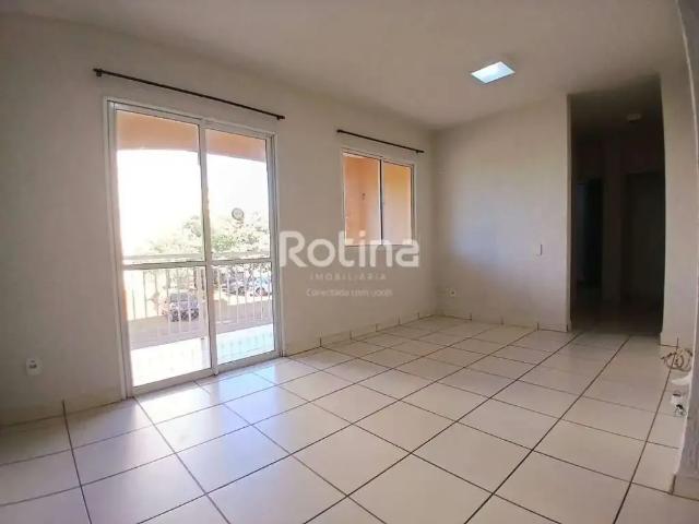 Apartamento para Venda em Uberlândia/MG Santa Mônica 3 Quartos