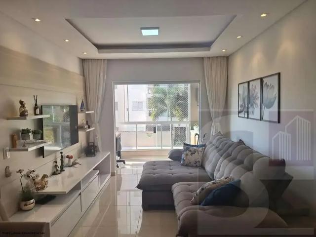 Apartamento para Venda em Uberlândia/MG Santa Mônica 3 Quartos