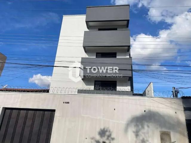 Apartamento para Venda em Uberlândia/MG Santa Mônica 3 Quartos