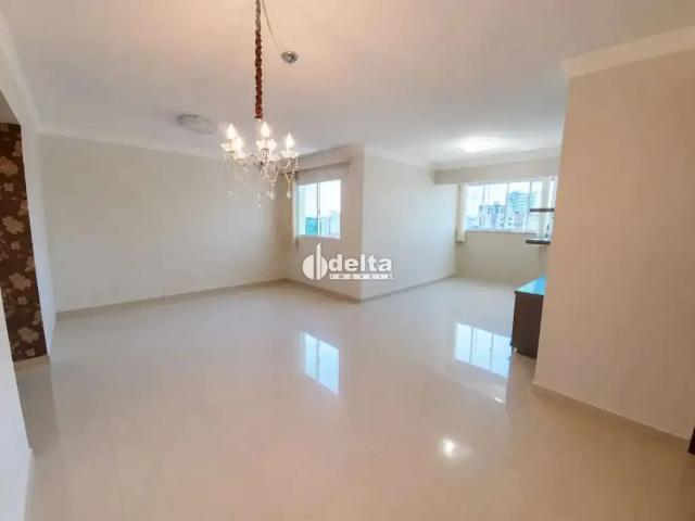 Apartamento para Venda em Uberlândia/MG Santa Mônica 3 Quartos