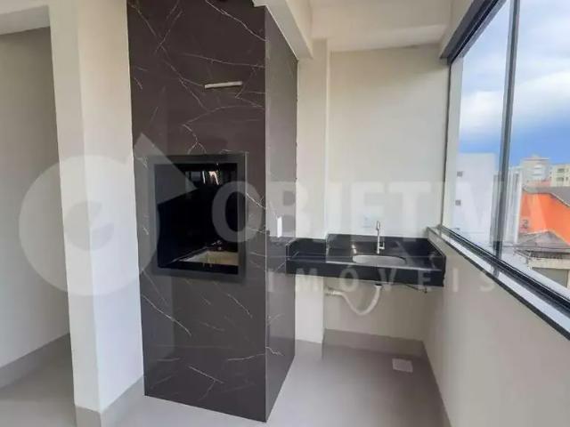 Apartamento para Venda em Uberlândia/MG Santa Mônica 3 Quartos