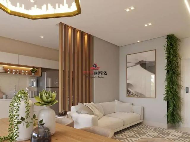 Apartamento para Venda em Uberlândia/MG Santa Mônica 3 Quartos