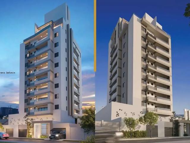 Apartamento para Venda em Uberlândia/MG Santa Mônica 3 Quartos