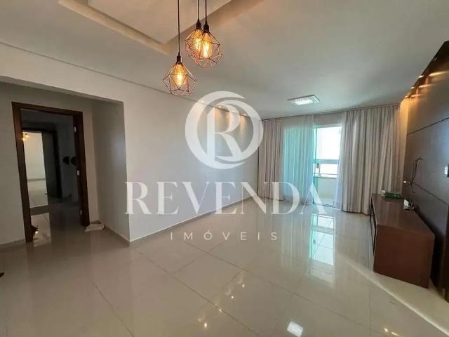 Apartamento para Venda em Uberlândia/MG Santa Mônica 3 Quartos
