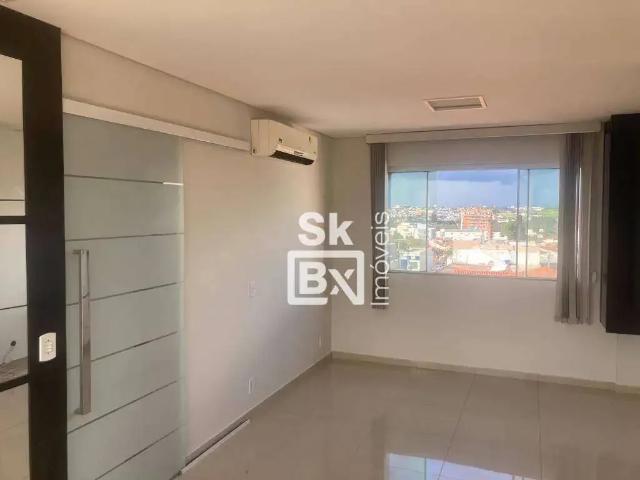 Apartamento para Venda em Uberlândia/MG Santa Mônica 3 Quartos