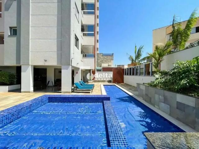 Apartamento para Venda em Uberlândia/MG Santa Mônica 3 Quartos