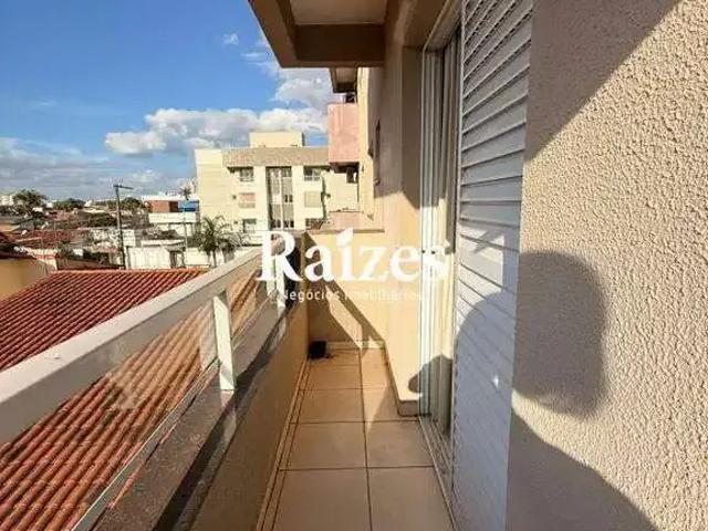 Apartamento para Venda em Uberlândia/MG Santa Mônica 3 Quartos