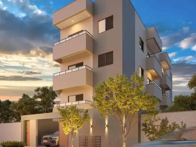 Apartamento para Venda em Uberlândia/MG Santa Mônica 3 Quartos