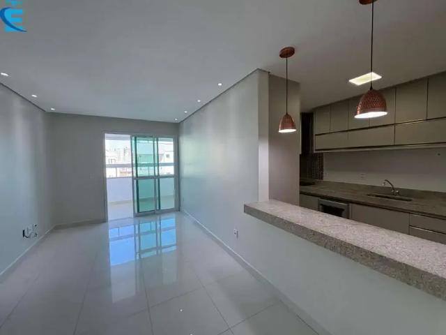 Apartamento para Venda em Uberlândia/MG Santa Mônica 3 Quartos