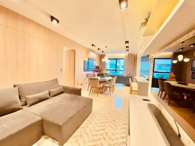 Apartamento para Venda em Uberlândia/MG Santa Mônica 3 Quartos