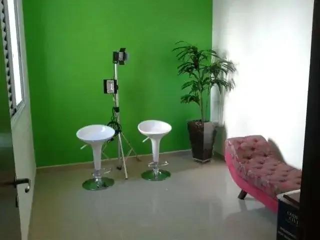 Apartamento para Venda em Uberlândia/MG Santa Mônica 3 Quartos