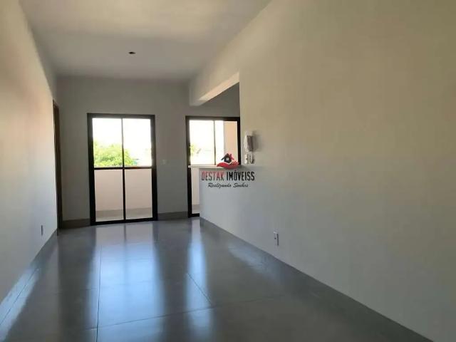 Apartamento para Venda em Uberlândia/MG Santa Mônica 3 Quartos