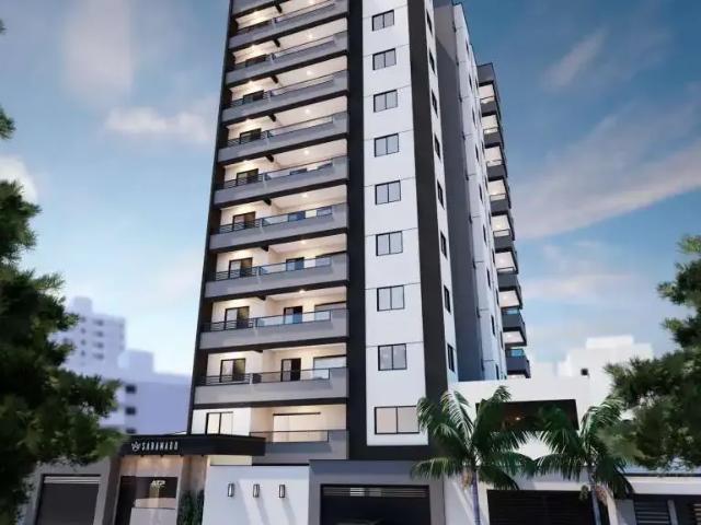 Apartamento para Venda em Uberlândia/MG Santa Mônica 3 Quartos