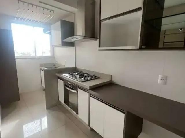 Apartamento para Venda em Uberlândia/MG Santa Mônica 3 Quartos