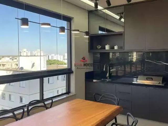 Apartamento para Venda em Uberlândia/MG Santa Mônica 3 Quartos