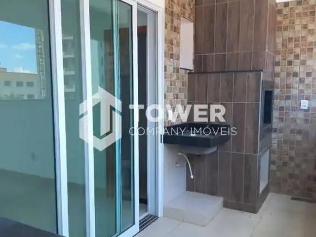 Apartamento para Venda em Uberlândia/MG Santa Mônica 3 Quartos