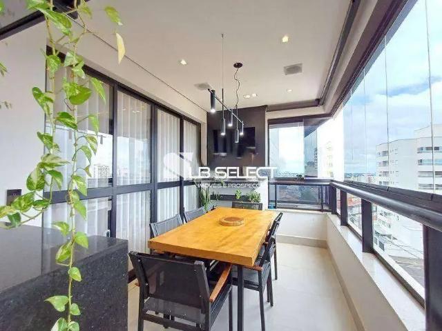 Apartamento para Venda em Uberlândia/MG Santa Mônica 3 Quartos