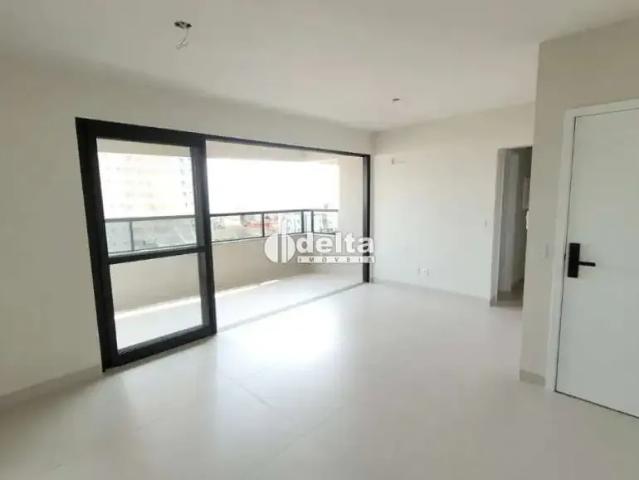 Apartamento para Venda em Uberlândia/MG Santa Mônica 3 Quartos