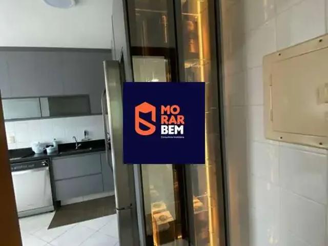 Apartamento para Venda em Uberlândia/MG Santa Mônica 3 Quartos